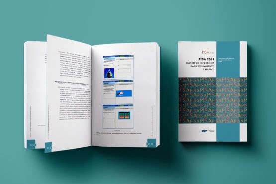 Publicada nova matriz de referência para o Pisa 2021 - UNDIME - SC